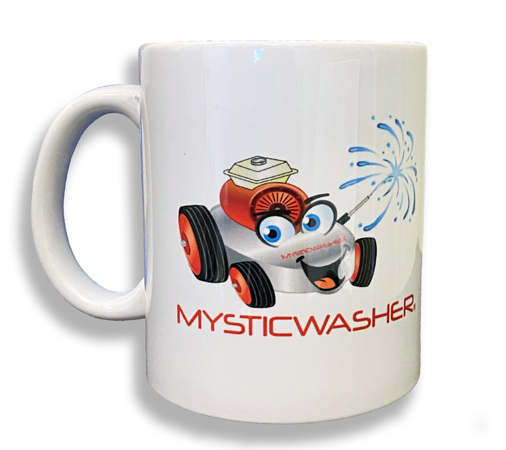 Gear & More – MysticWasher® Cleaning Systems