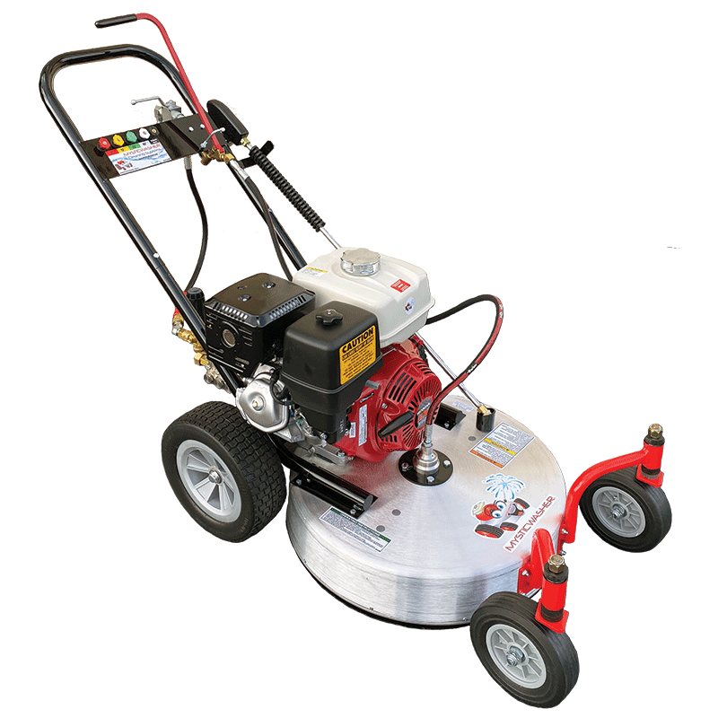 MysticWasher® MW24 – MysticWasher® Cleaning Systems