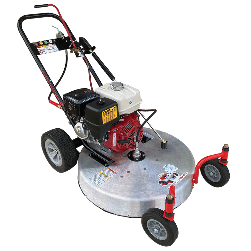 MysticWasher® MW30 – MysticWasher® Cleaning Systems