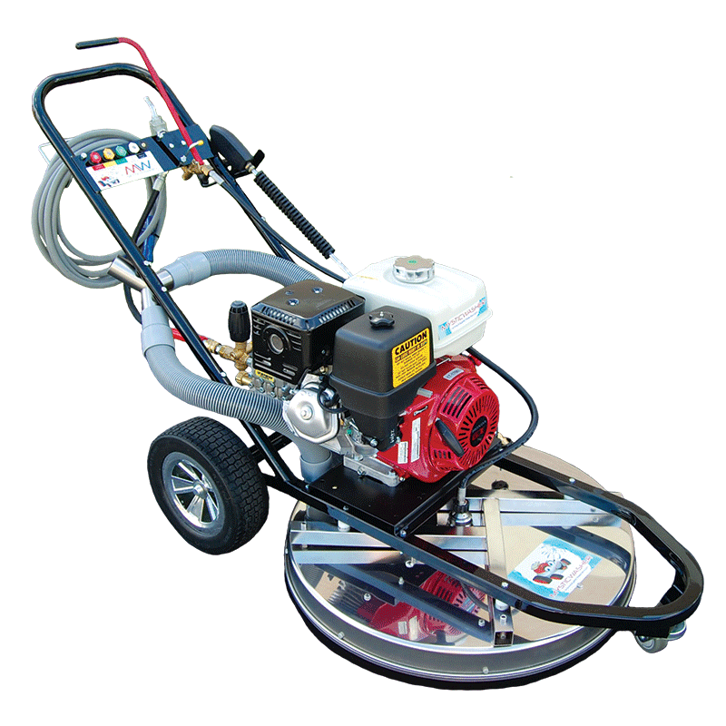 MysticWasher® Recovery – MysticWasher® Cleaning Systems